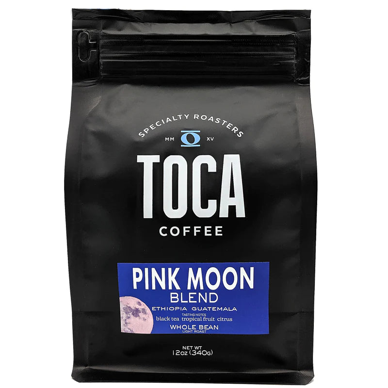 TOCA Coffee