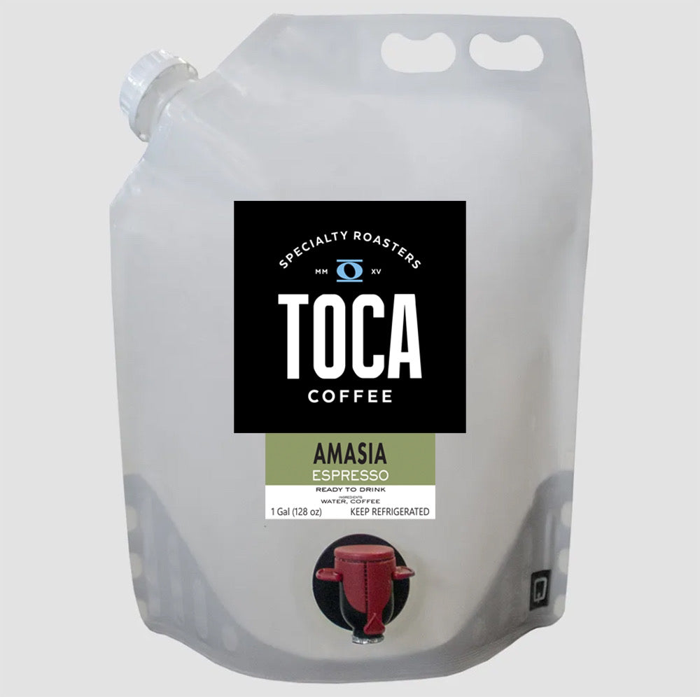 TOCA Coffee