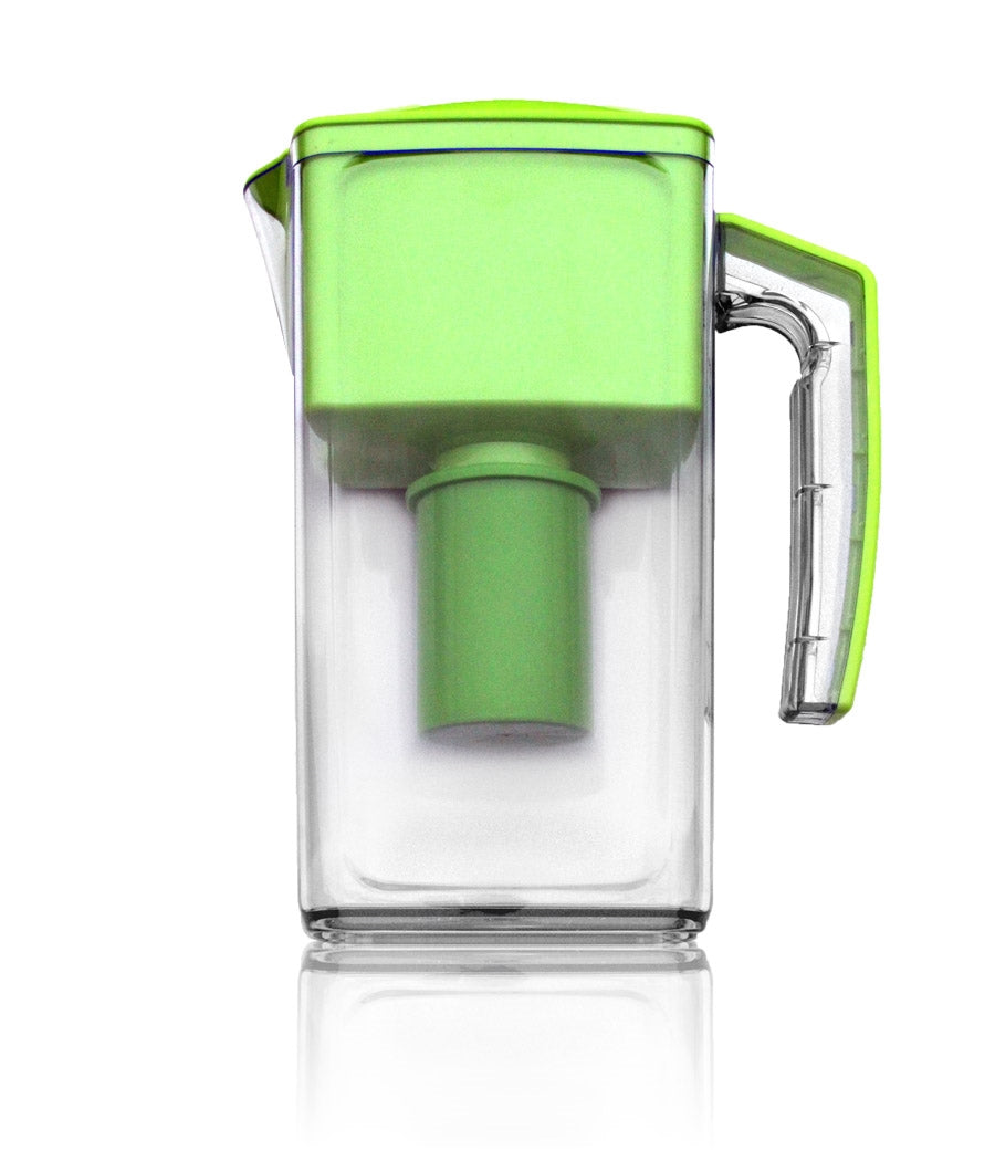 Vitev Alkaline Pitcher (Slim) – TOCA Coffee
