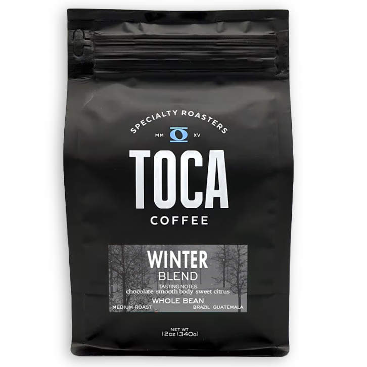TOCA Coffee